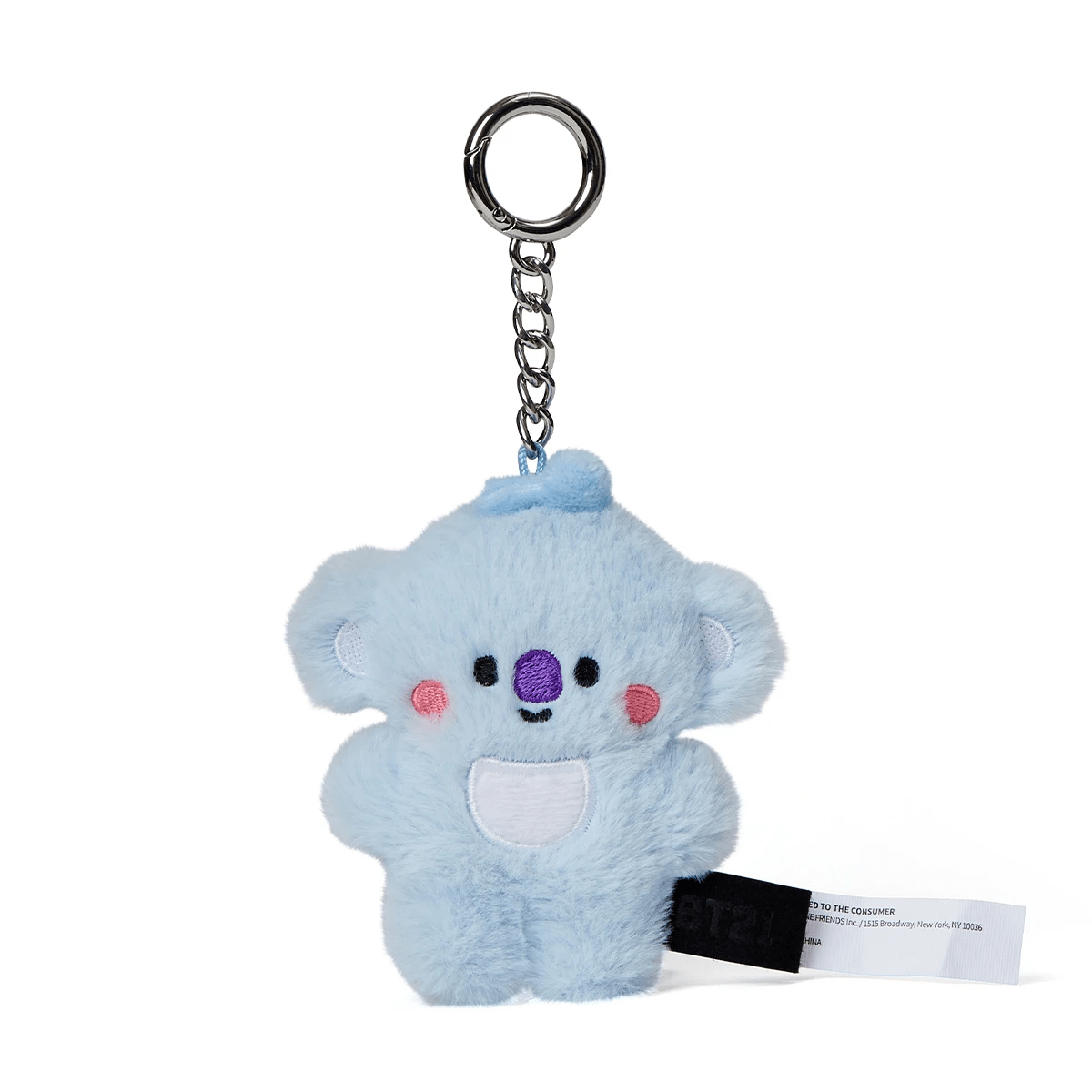 Merch Oficial - Blummi Shop