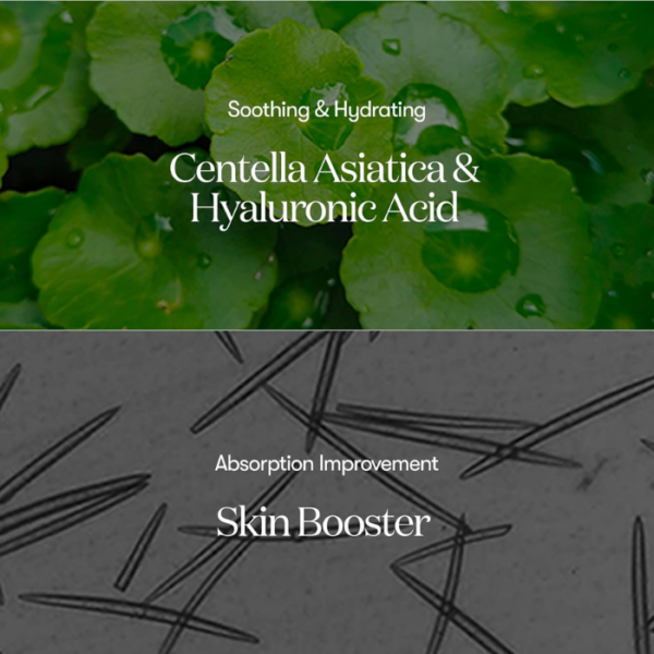 VT CICA Reedle Shot 100 + 3 sample de Reedle Shot 300 | Tratamiento de ...