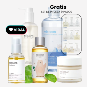 Blummi Shop – K Beauty, Accesorios y merch oficial desde Corea